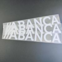 China Customized Heat Transfer Designs Velvet Iron On Vinyl Logo Heat Transfer Soft Suede LOGOS for sale