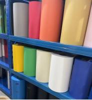 China 3D Rubber Heat Transfer Stickers For Branding The T shirts And Athletic Clothing for sale