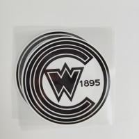China Happy Anniversary Heat Transfer Screen Print Logo Customized for sale