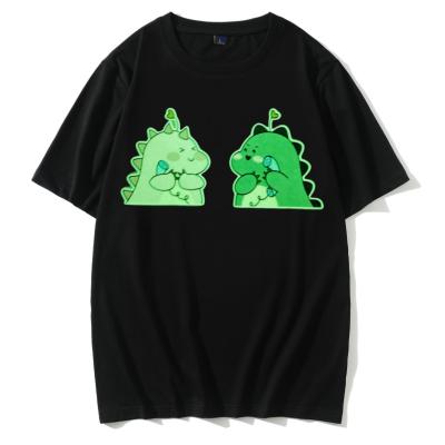 China Waterproof Heat Press Glow In The Dark Images Heat Sealing Customizable for sale