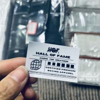 China Flexible 3D Silicone Heat Transfer Patch in 500 pcs for Clothing and Accessories for sale