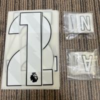China Jersey Numbers Bundle | Football Basketball Numbers 0-9 | Bold Athletic Letter Heat Transfer Logo for sale