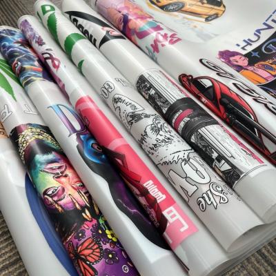 China DTF Transfers: Unbeatable Color Vibrancy & Texture. Bulk Deals! for sale
