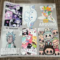 China Premium Custom DTF Transfers – High Stretch Machine Washable Heat Transfer Prints with Low MOQ for Apparel & Tees for sale