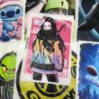 China Machine Washable High Stretch Customizable Designs DTF Heat Transfers and Labels for Clothing for sale