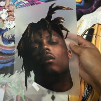 China Custom SUPER SAIYAN Design DTF Heat Transfer Stickers Ready To Press Wholesale Bulk Heat Press Printing For Apparel Fast Shipping for sale