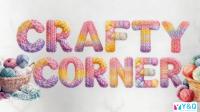 China Look Like Crochet DTF /DTF Crochet Crazy Transfer/Crochet Dog Foot print  DTF Transfer for sale