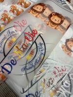 China Real Production DTF In Factory for sale