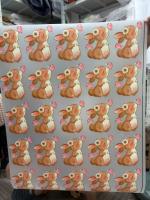 China Real Production DTF In Factory for sale