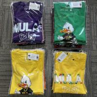 China Personized  40s Combed Jersey Tshirt for sale