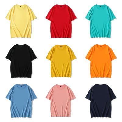 China Personized  40s Combed Jersey Tshirt for sale