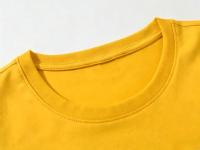 China Bulk Wholesale Custom Tees | Personized  40s Combed Jersey Tshirt for sale