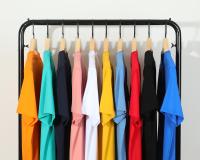 China Bulk Wholesale Custom Tees | Personized  40s Combed Jersey Tshirt for sale