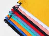 China Bulk Wholesale Custom Tees | Personized  40s Combed Jersey Tshirt for sale