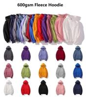 China Unisex Customized Hoodie & Sweatshirts for sale