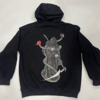 China Unisex Customized Hoodie & Sweatshirts for sale