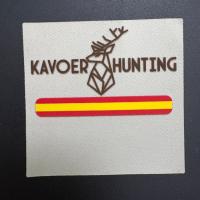 China High Quality Custom Silicone Rubber Tagless Labels Heat Transfer With 3D Letters and Numbers Name Logo for sale