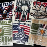 China Holiday Heat Transfer Designs : Celebrate Every Meaningful Moment with Custom DTF Designs for sale