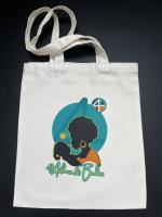 China Heat Transfer Logo for Canvas Bags: Key Customer Concerns for sale