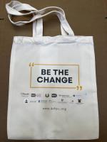 China Heat Transfer Logo for Canvas Bags: Key Customer Concerns for sale
