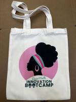 China Heat Transfer Logo for Canvas Bags: Key Customer Concerns for sale
