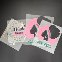 China Heat Transfer Logo for Canvas Bags: Key Customer Concerns for sale