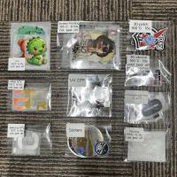 China HTV Sample Bundles for sale