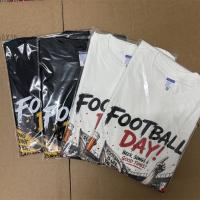 China Celebration Football Game Tshirt Bulk Order T-Shirt - One Team, One Passion for sale