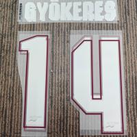 China Custom Jersey Name and Numbers - Personalized Baseball Shirt Gift for Dad for sale