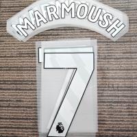 China Heat pressed jersey lettering/Baseball jersey custom name/Soccer jersey name printing for sale