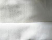 China Chemical Resistant Polyester Nonwoven Geotextile Custom Size For Engineering Protection for sale