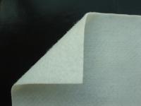 China Road Foundation PP Nonwoven Geotextile Fabric 1.6-3.4mm Thickness Water Permeability for sale