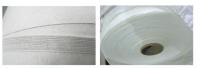 China Road Foundation PP Nonwoven Geotextile Fabric 1.6-3.4mm Thickness Water Permeability for sale