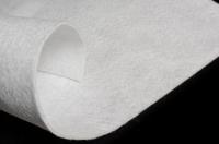 China 400g 100% PP Non Woven Geotextile For Soft Soil And Road Base Strengthening for sale