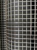 China Reinforcing Glass Grid Asphalt Fiberglass Geogrid 120Kn Preventing Road Surface Cracks for sale