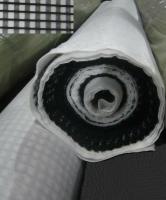 China High Strength Biaxial Composite Geogrid Geocomposite Mesh Reinforcement Soft Soil for sale