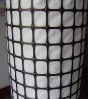 China High Strength Biaxial Composite Geogrid Geocomposite Mesh Reinforcement Soft Soil for sale