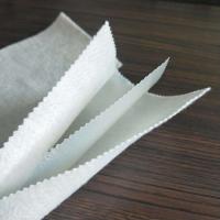 China 300g Composited Membrane Impermeable Geocomposite Geomembrane Long Lasting for sale