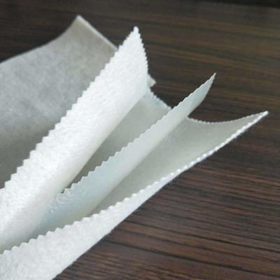 China 300g Composited Membrane Impermeable Geocomposite Geomembrane Long Lasting for sale