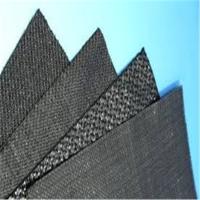 China High Strength PP Woven Geotextile 1000KN/M for Road Construction for sale