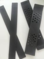 China High Strength Geosynthetic Ground HDPE Geocell For Gravel Driveways Erosion Control for sale