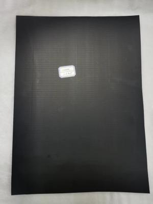 China Thickness 60Mils 1.5mm  Smooth HDPE Geomembrane  Lagoon Lined Waterproof  Anti-seepage for sale