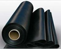 China Thickness 60Mils 1.5mm  Smooth HDPE Geomembrane  Lagoon Lined Waterproof  Anti-seepage for sale