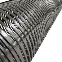 China Slope Protection PE HDPE Geogrid 38x38 50X50mm Mesh 20-200KN/M Tensile Strength for sale