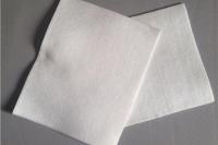 China 6 Oz Polypropylene Nonwoven Geotextile 150gsm Drainage Fabrics For Landscape Drain for sale