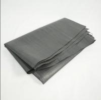 China 300g/M2 Woven Polypropylene Geotextile for Coastal Protection Soil Stabilization for sale