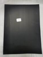 China Tailings Industry Double Smooth HDPE Geomembrane Thickness 60Mils 1.5mm for sale