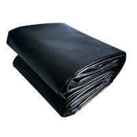 China High Density HDPE Geomembrane Dam Liner ASTM Standard Anti UV Anti Seepage for sale