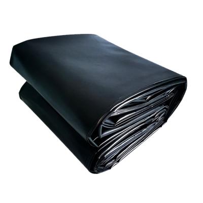 China High Density HDPE Geomembrane Dam Liner ASTM Standard Anti UV Anti Seepage for sale