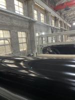 China 3M Width Tunnel Anti Seepage HDPE Geomembrane for sale